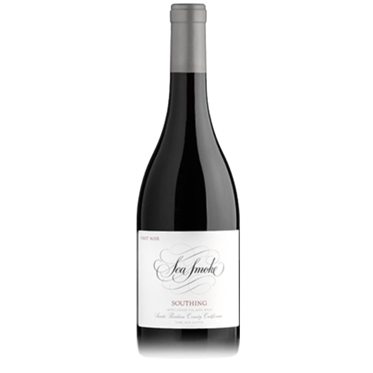 Sea Smoke Chardonnay - Shop Wine at H-E-B