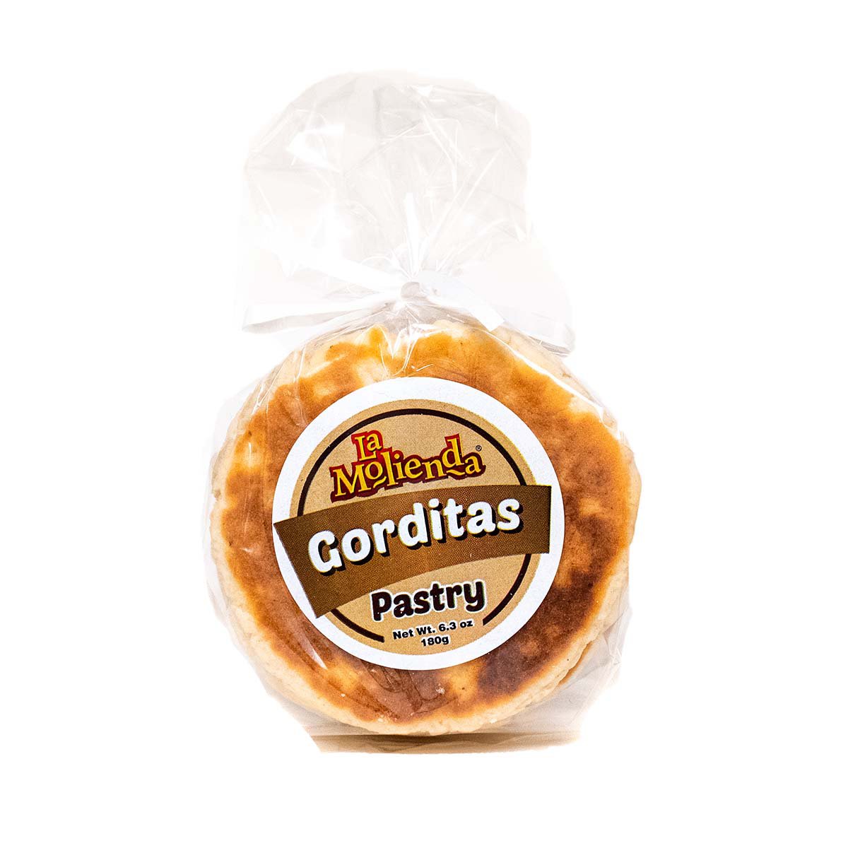 La Molienda Gordita De Azucar Pastry - Shop Snacks & Candy at H-E-B