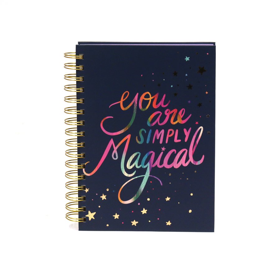 Flomo You Are Simply Magical Journal - Shop Notebooks at H-E-B