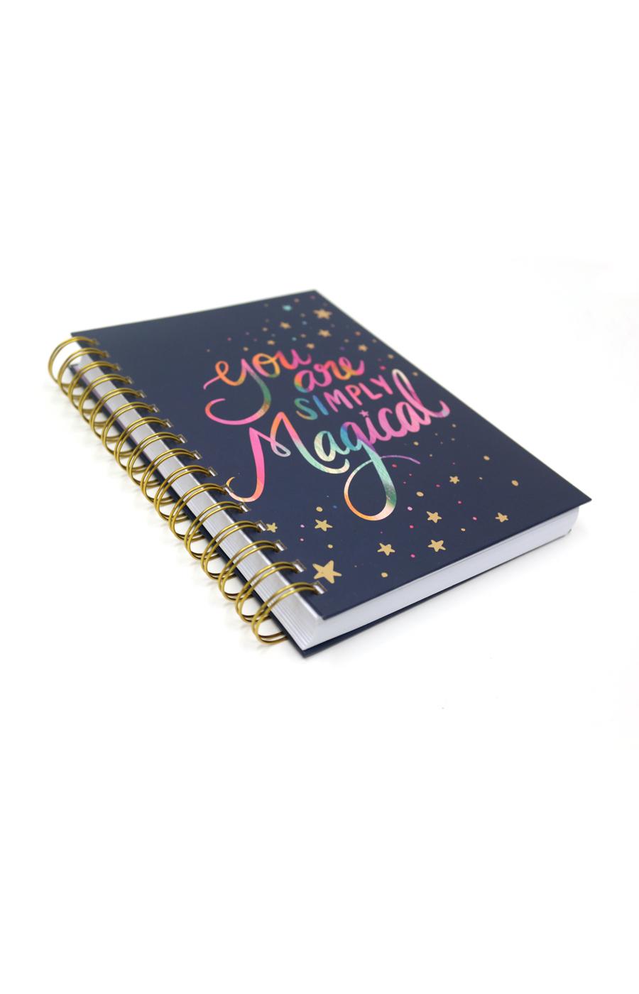 Flomo You Are Simply Magical Journal - Shop Notebooks at H-E-B