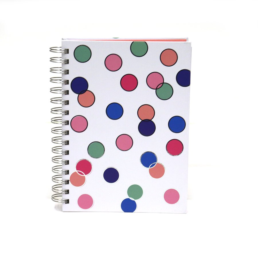 Flomo Multi Dot Journal - Shop School & Office Supplies at H-E-B