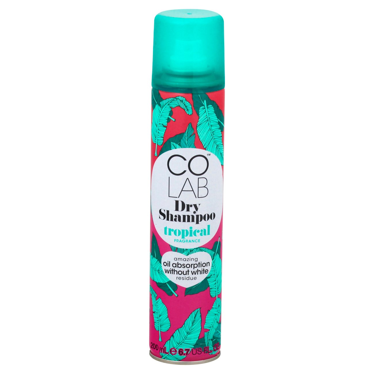 Colab Tropical Dry Shampoo - Shop Hair Care at H-E-B