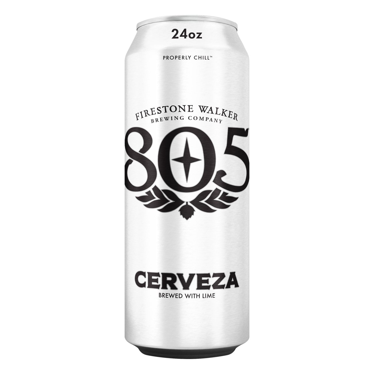 Firestone Walker 805 Cerveza Beer - Shop Beer at H-E-B