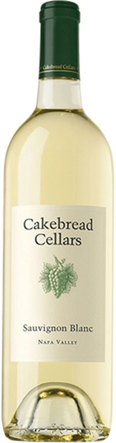 Cakebread Cellars Sauvignon Blanc - Shop Wine at H-E-B