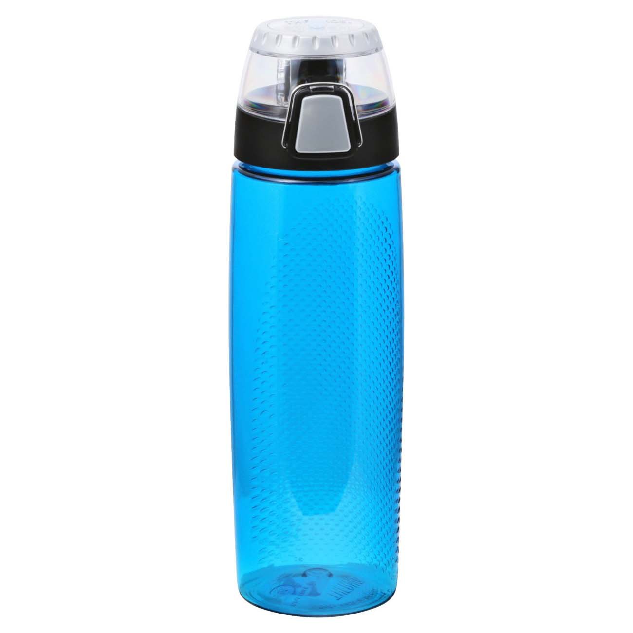 Thermos Mid Blue Hydration Bottle - Shop Kitchen & Dining at H-E-B