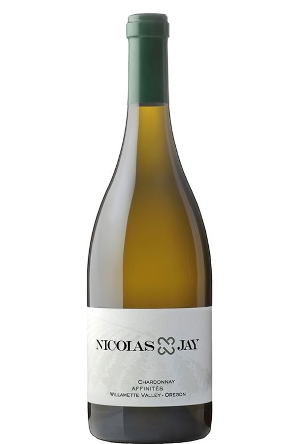 Nicolas Jay Affinites Chardonnay - Shop Wine at H-E-B