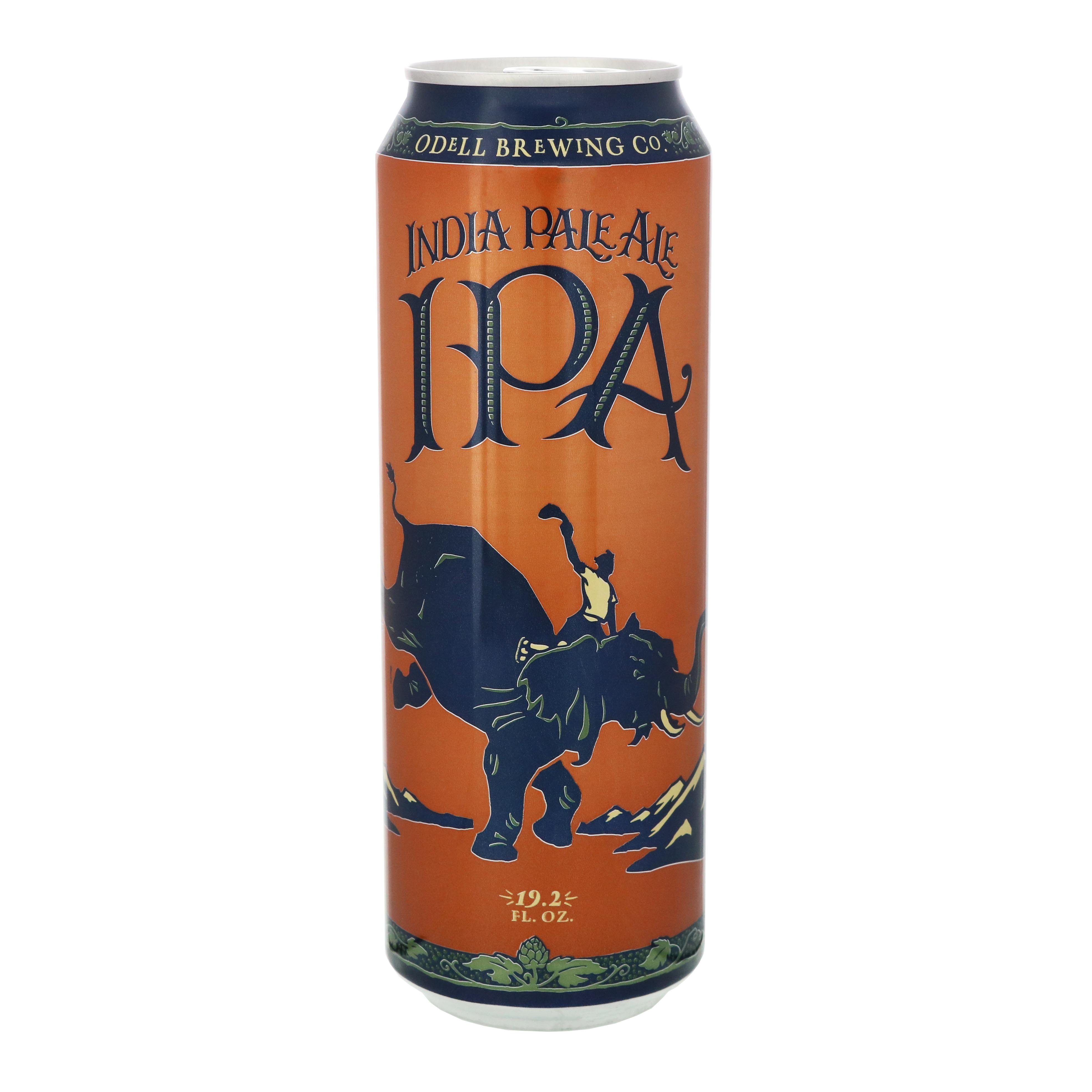 Odell IPA Beer - Shop Beer at H-E-B