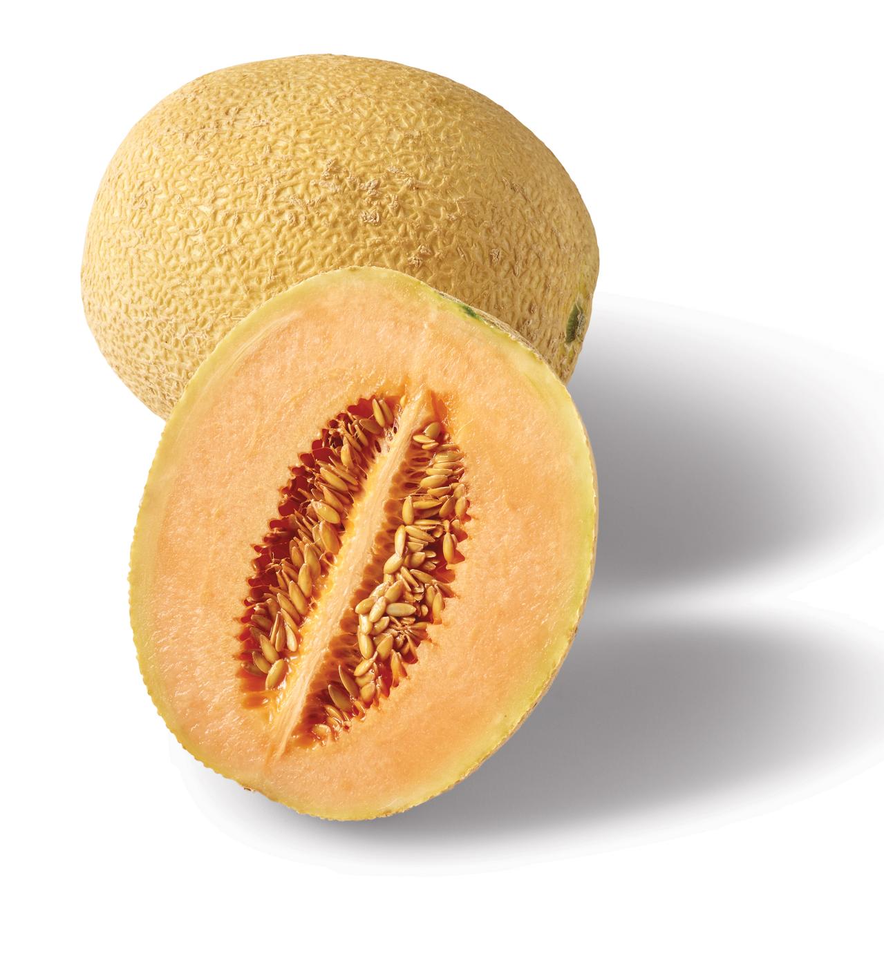H-E-B Season's Select Melon - Sugar Rush - Shop Melons at H-E-B