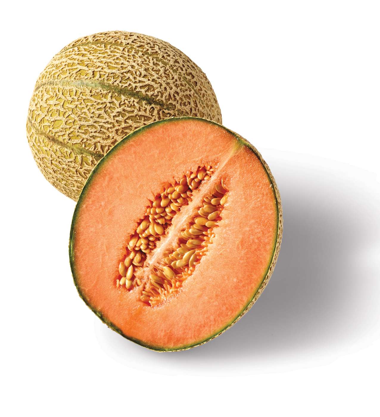 H-E-B Season's Select Melon - Summer Gem - Shop Melons at H-E-B