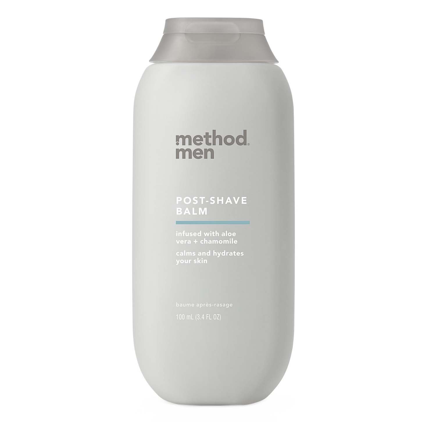 method Men Post-Shave Balm - Shop Aftershave at H-E-B