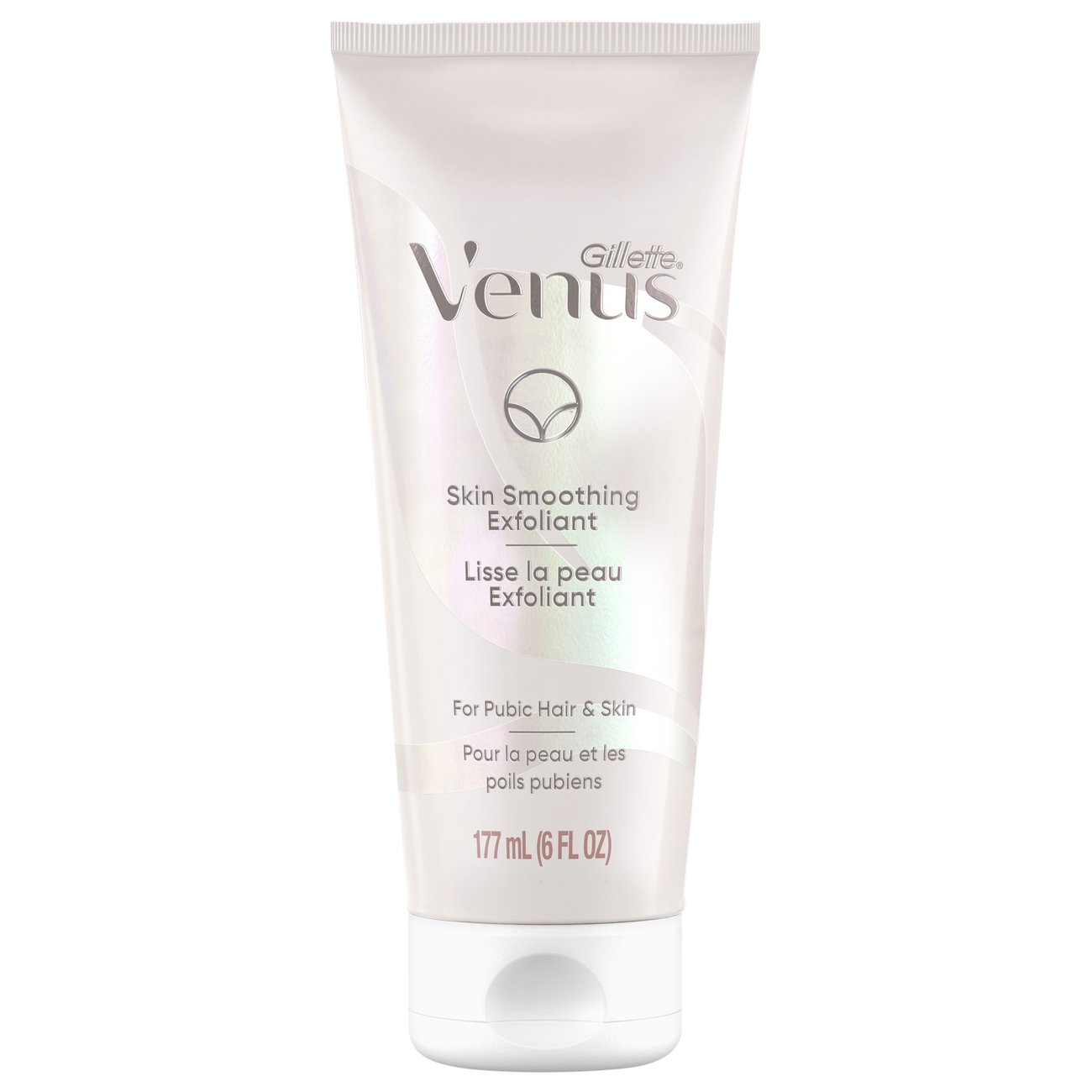 Gillette Venus Skin Smoothing Exfoliant - Shop Shaving cream at H-E-B