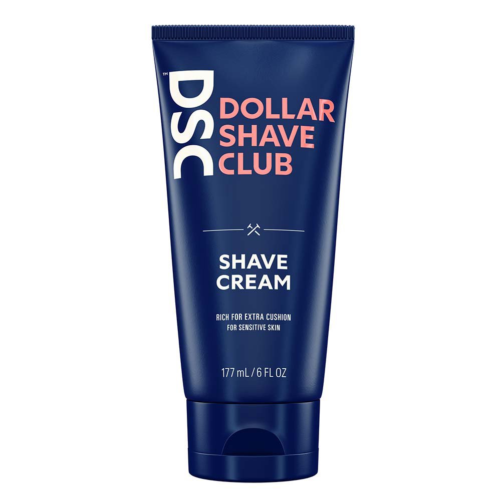 Dollar Shave Club Shave Cream - Shop Shaving cream at H-E-B
