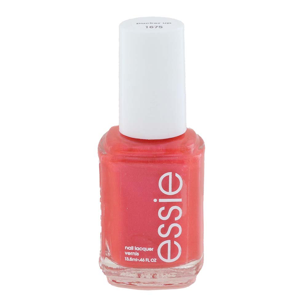 essie Nail Polish - Pucker Up - Shop Nail polish at H-E-B