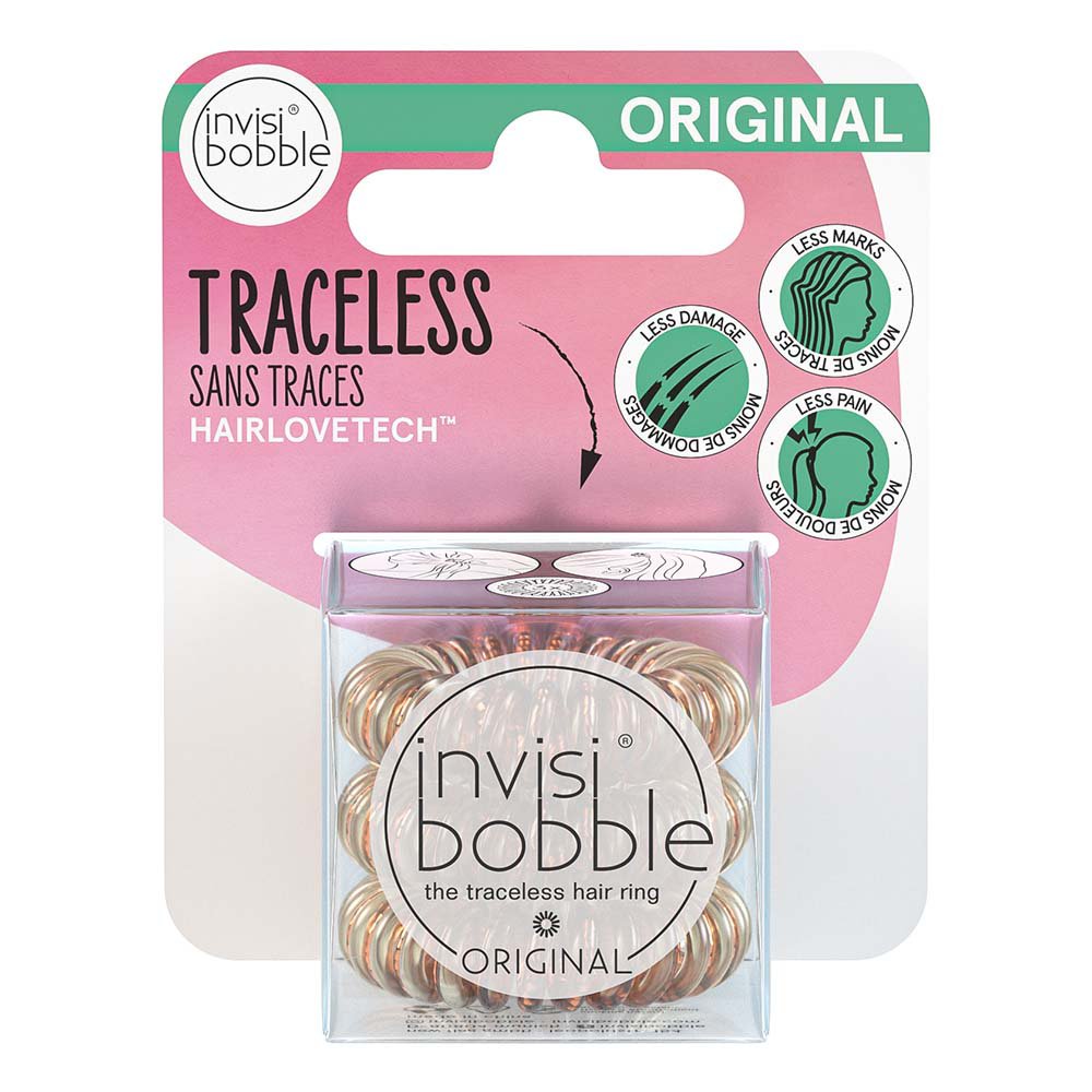 Invisibobble Original - Shop Hair Care at H-E-B