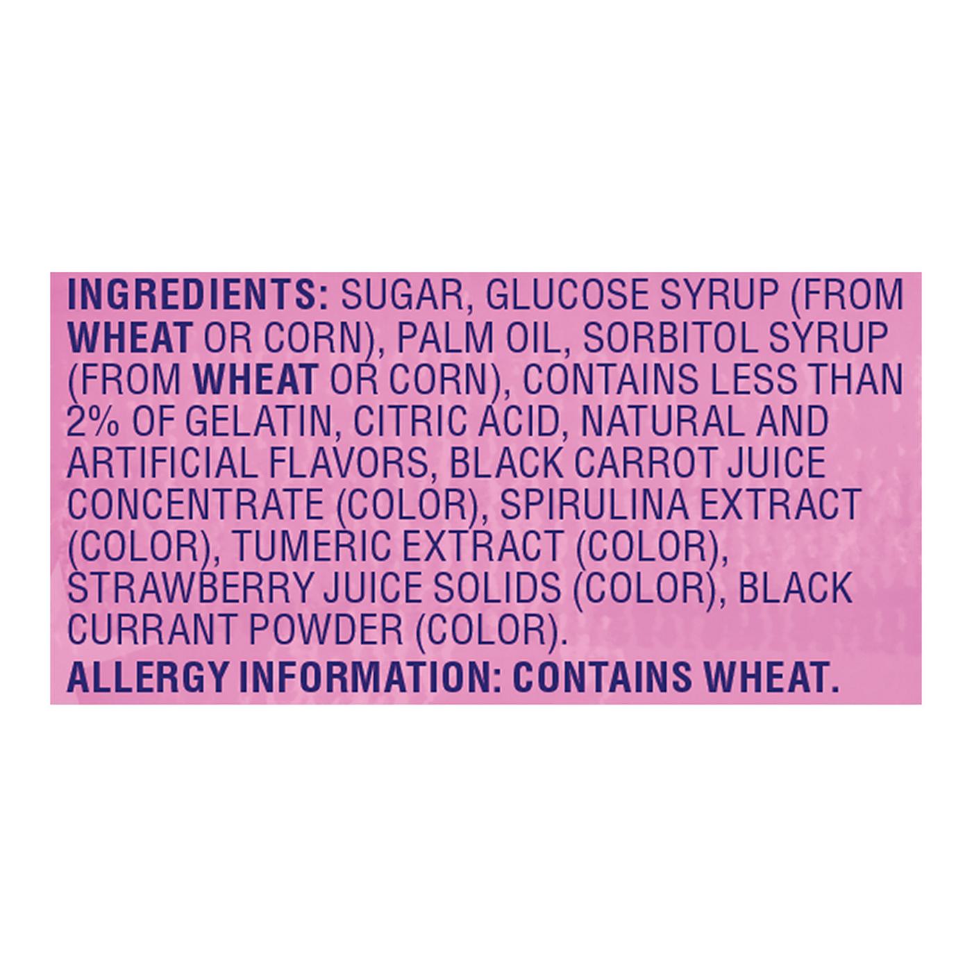 Mamba Magic Sticks Candy - Shop Candy at H-E-B