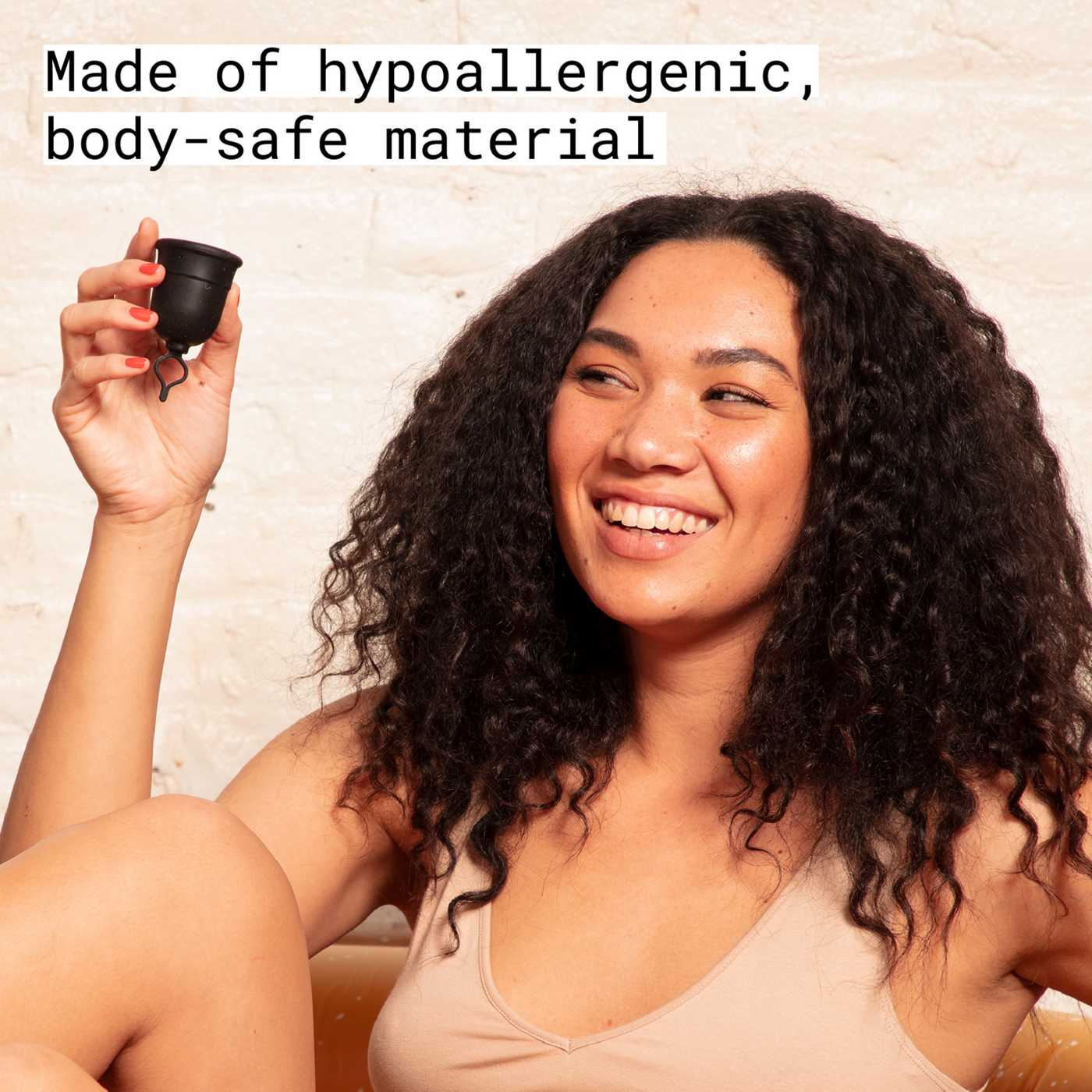 Flex Discovery Kit Full Fit Menstrual Cup - Shop Pads & liners at H-E-B