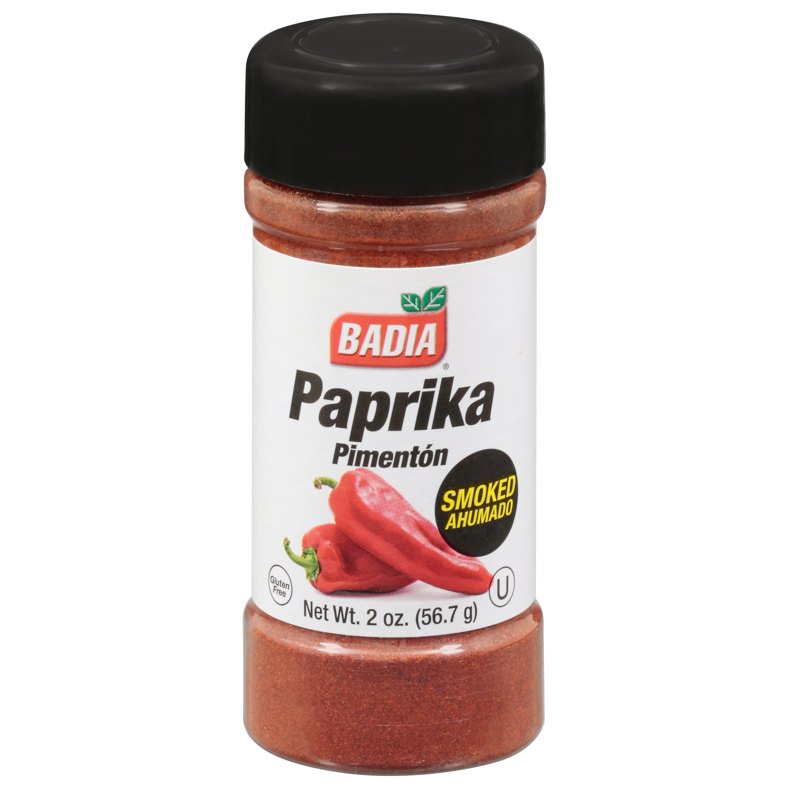 Badia Smoked Paprika - Shop Herbs & spices at H-E-B