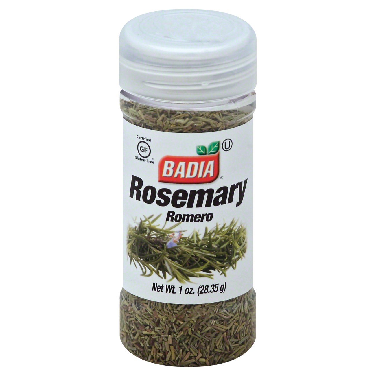 Badia Rosemary - Shop Herbs & spices at H-E-B