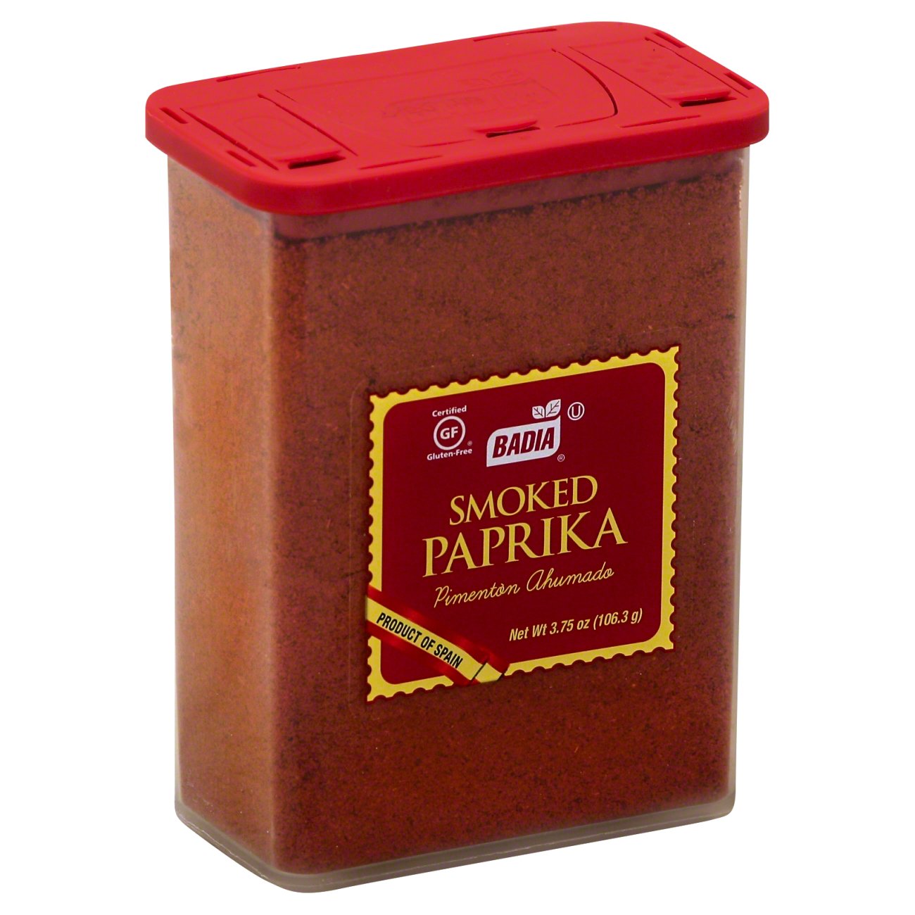 Badia Smoked Paprika - Shop Herbs & spices at H-E-B