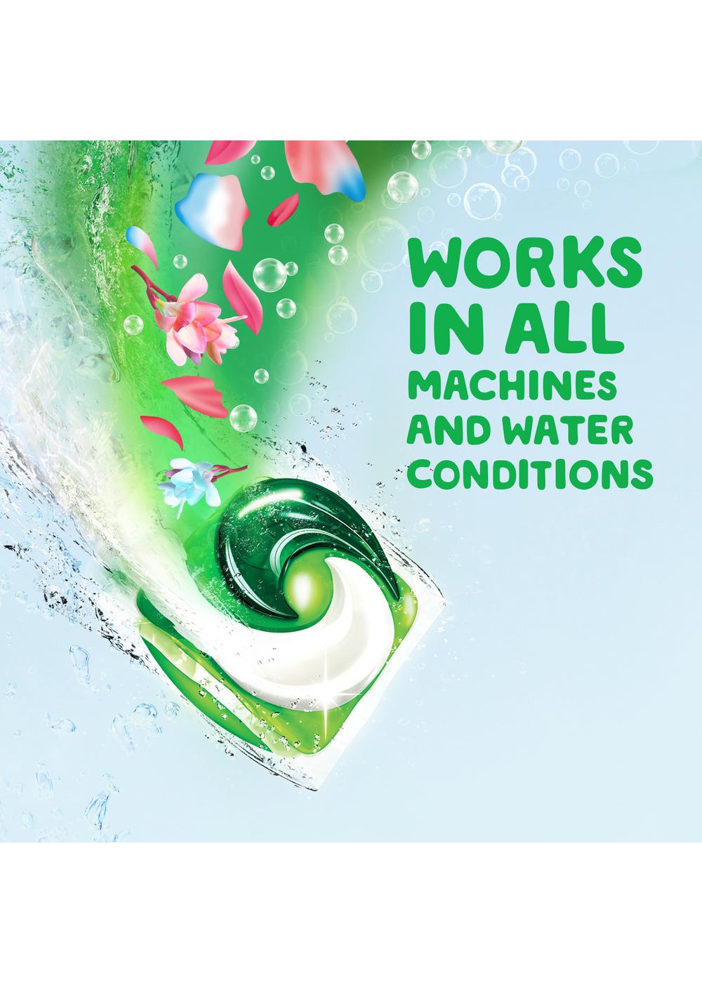 Gain Flings! Spring Daydream HE Laundry Detergent Pacs - Shop Detergent ...