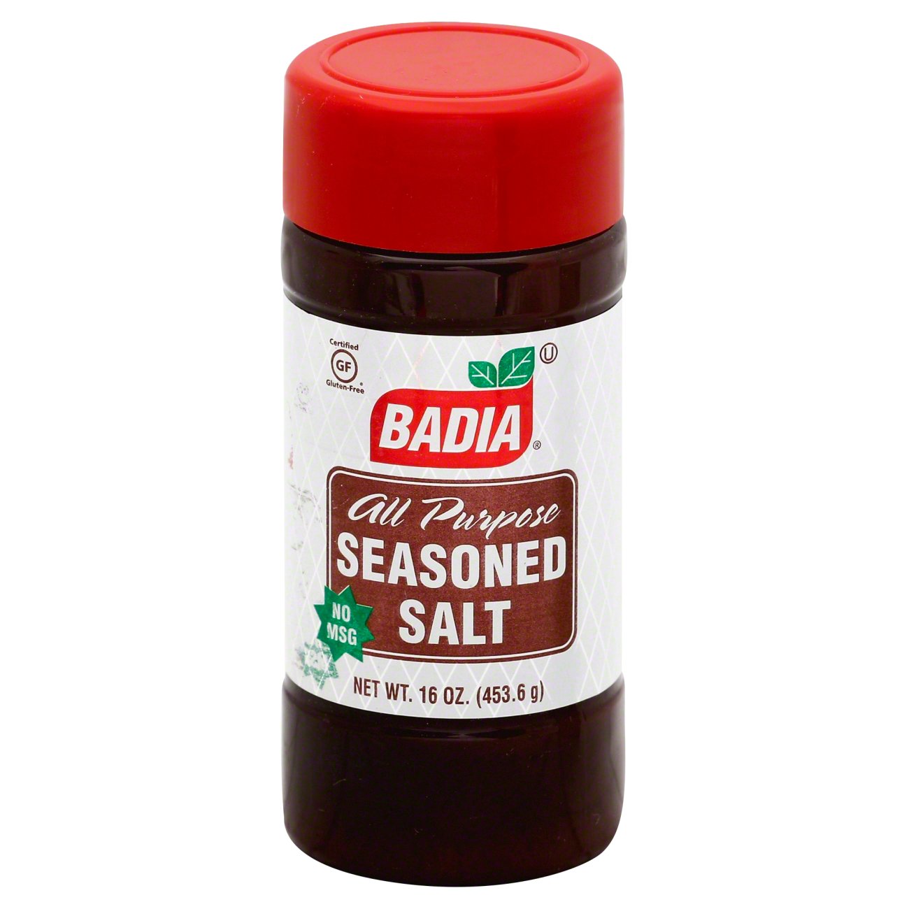 Badia All Purpose Seasoned Salt - Shop Spice mixes at H-E-B