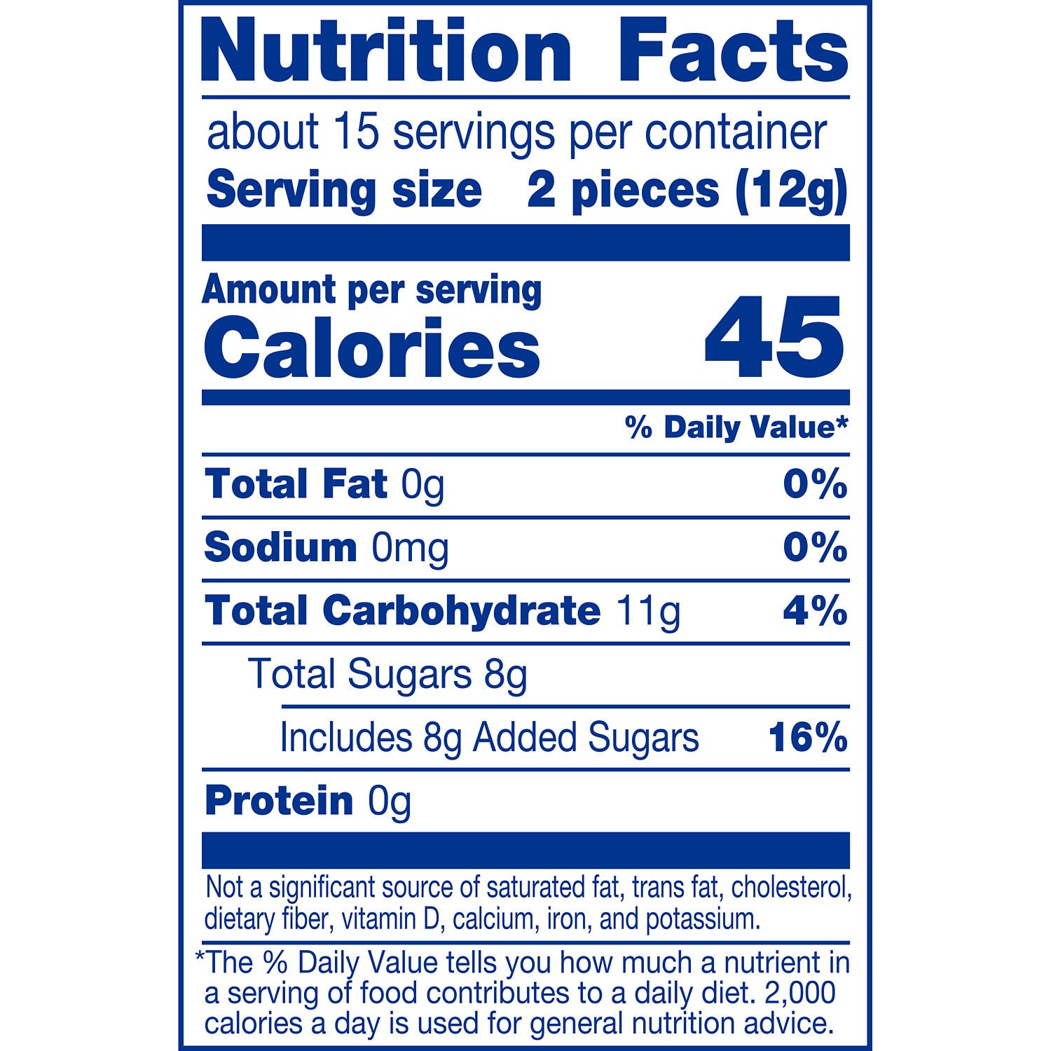 Jolly Rancher Wrapper Logo