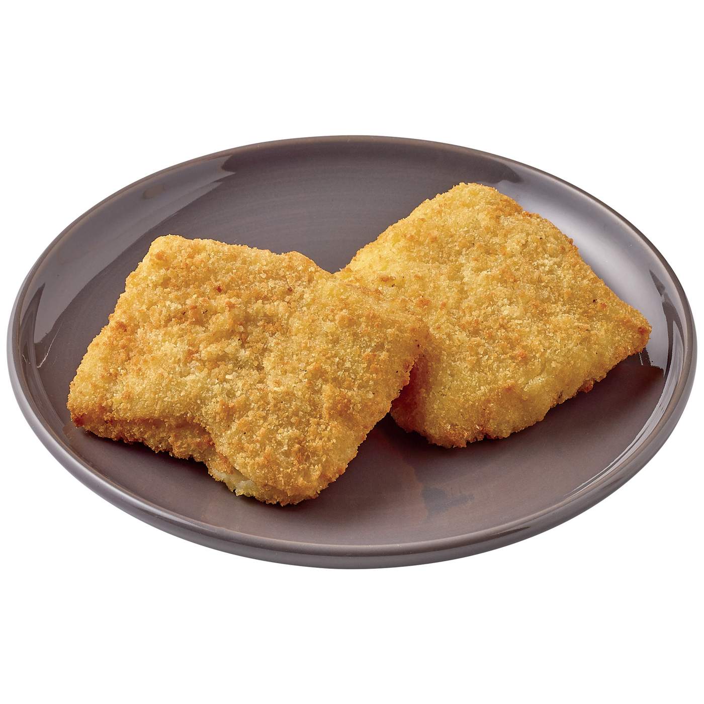 Meal Simple by H-E-B Panko-Breaded Cod Fish Filets - Shop Entrees ...