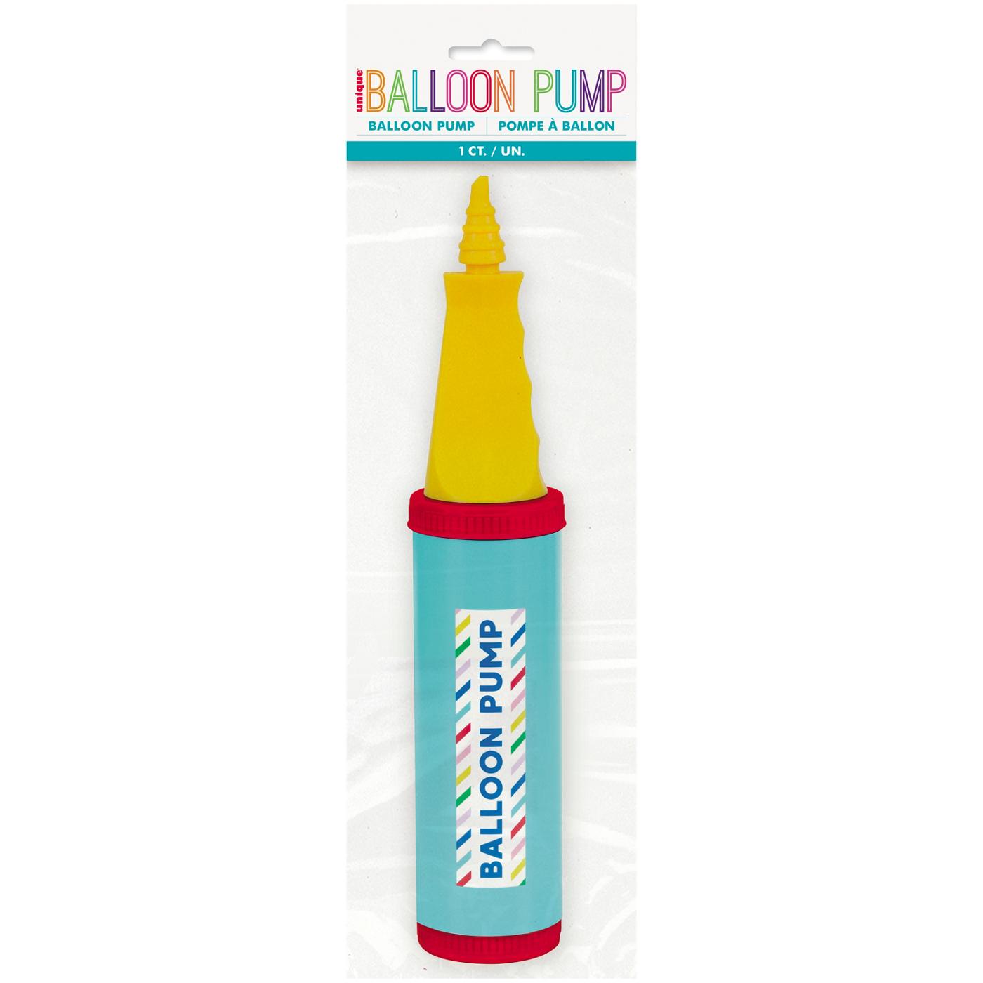 unique Party Balloon Hand Pump - Shop Party decor at H-E-B