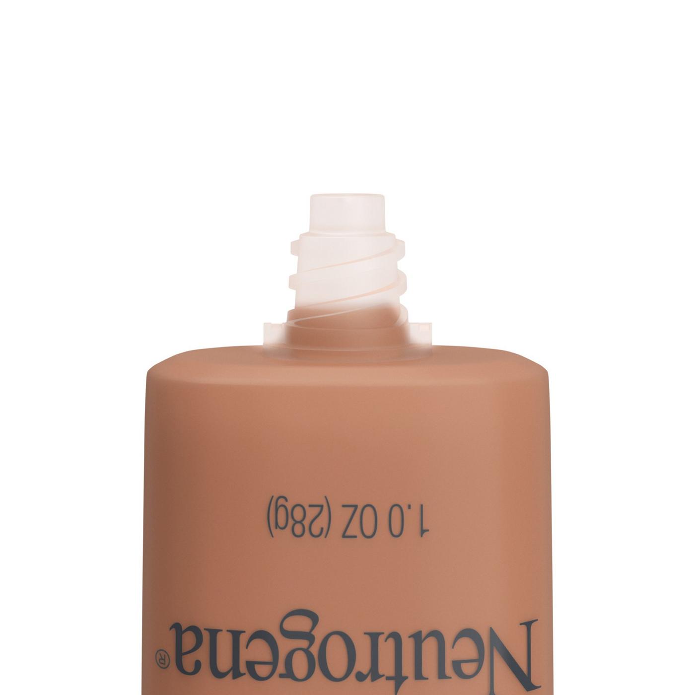Neutrogena Clear Coverage Flawless Matte CC Cream Maple - Shop ...
