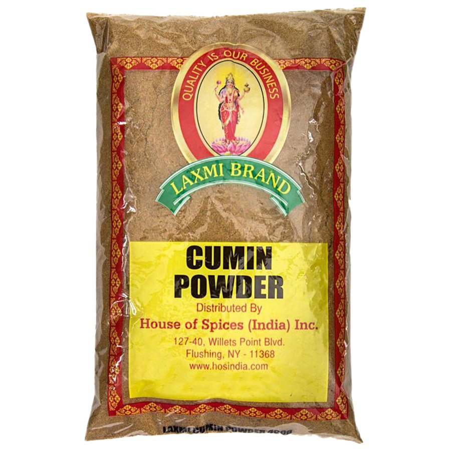 Laxmi Ground Cumin Powder - Shop Herbs & spices at H-E-B