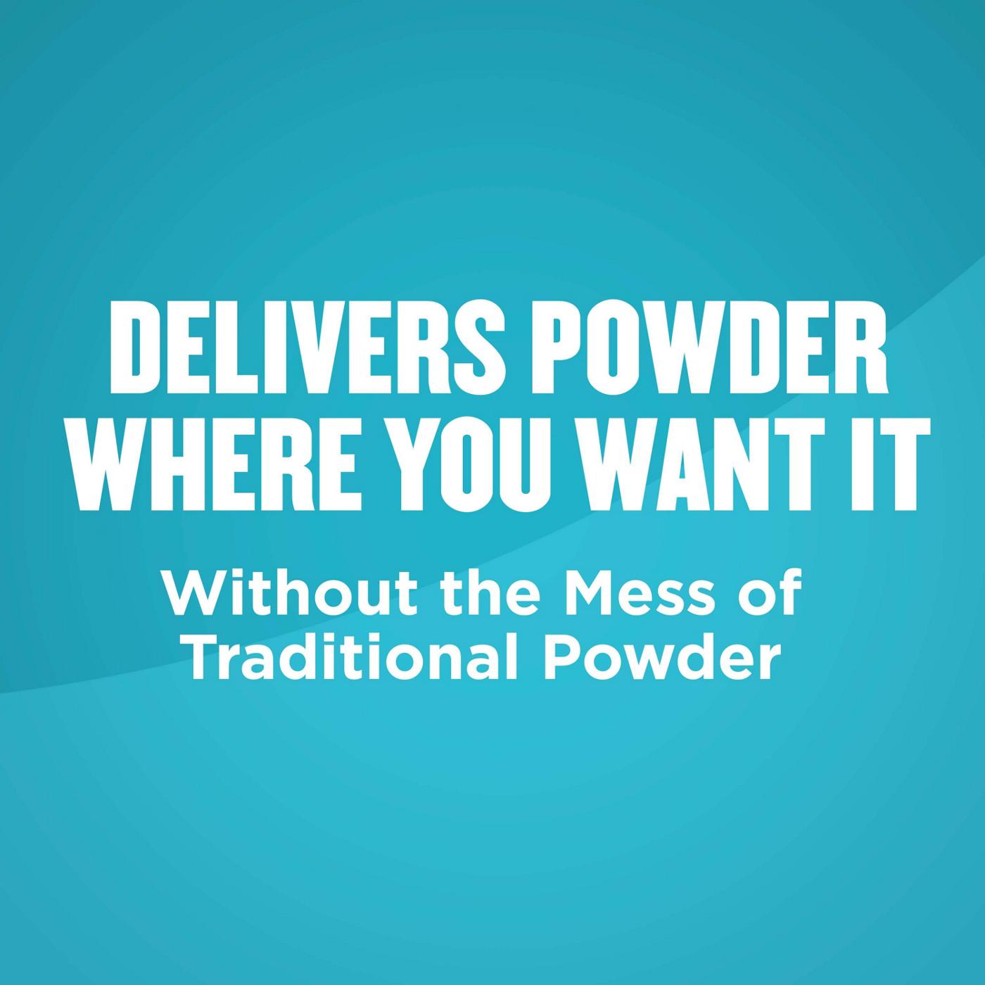 Gold Bond Men's Essentials Talc-Free Body Powder Spray - Nightfall ...