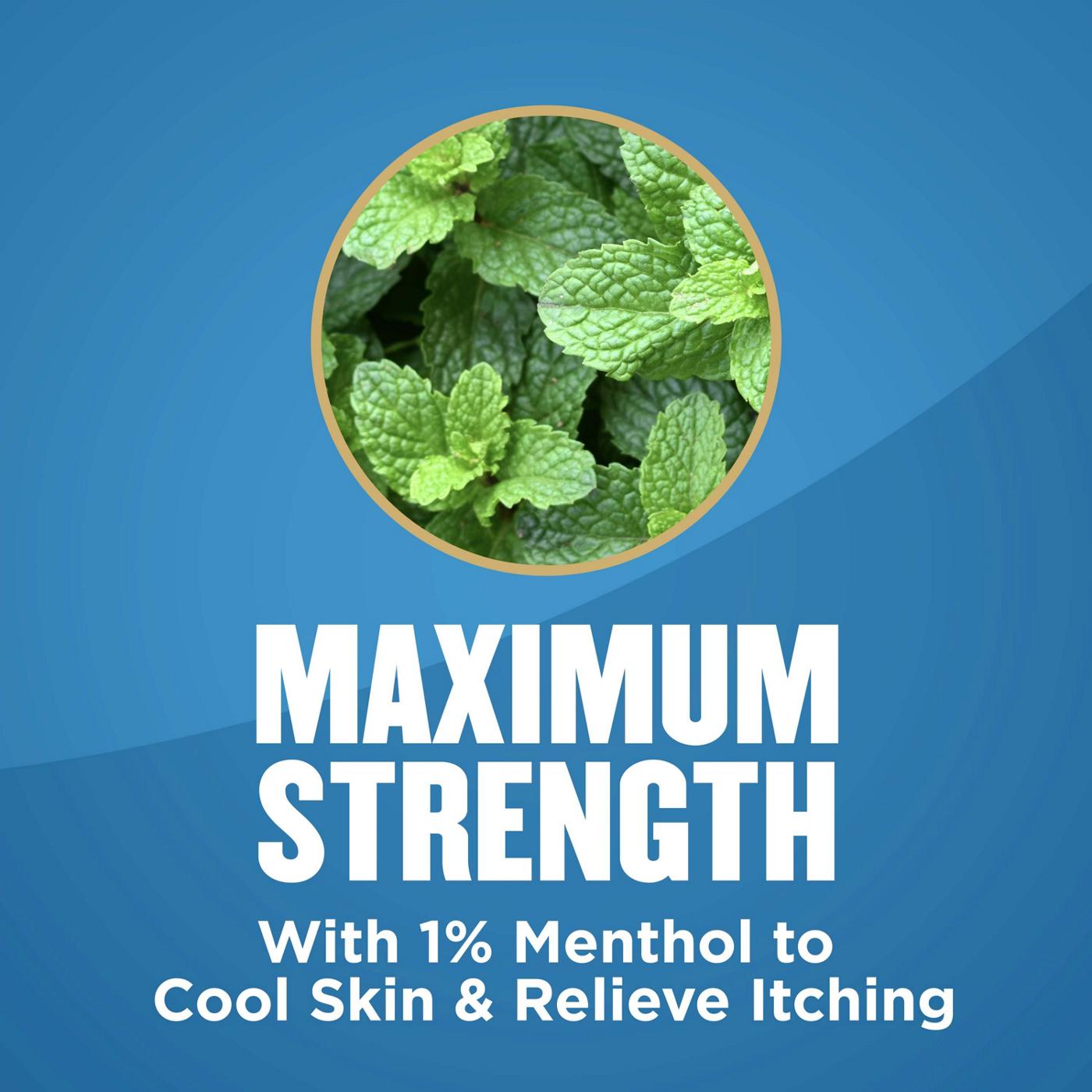 Gold Bond Medicated Talc-Free Foot Powder Maximum Strength Odor Control ...