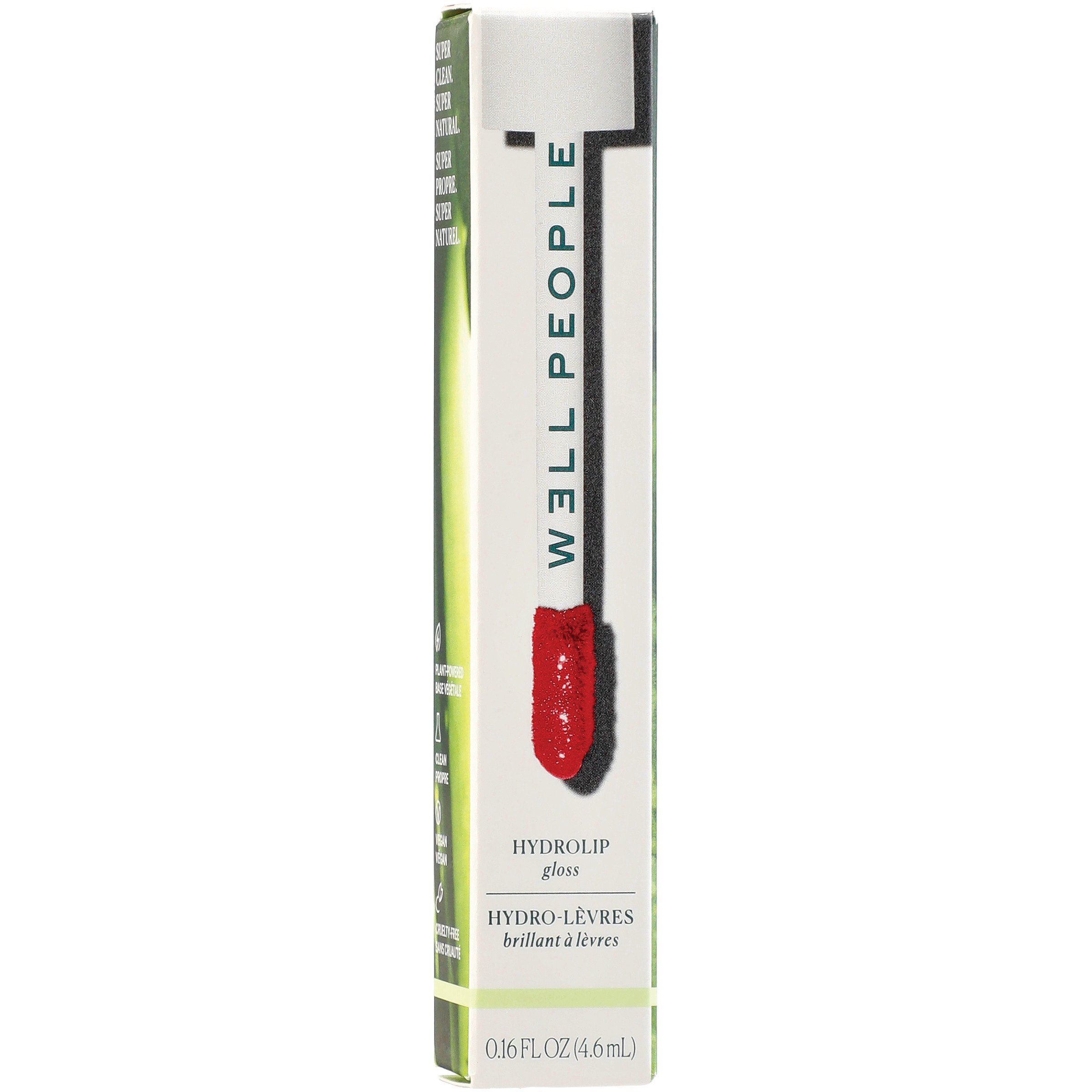W3ll People Hydrolip Gloss - Berry - Shop Lip gloss at H-E-B