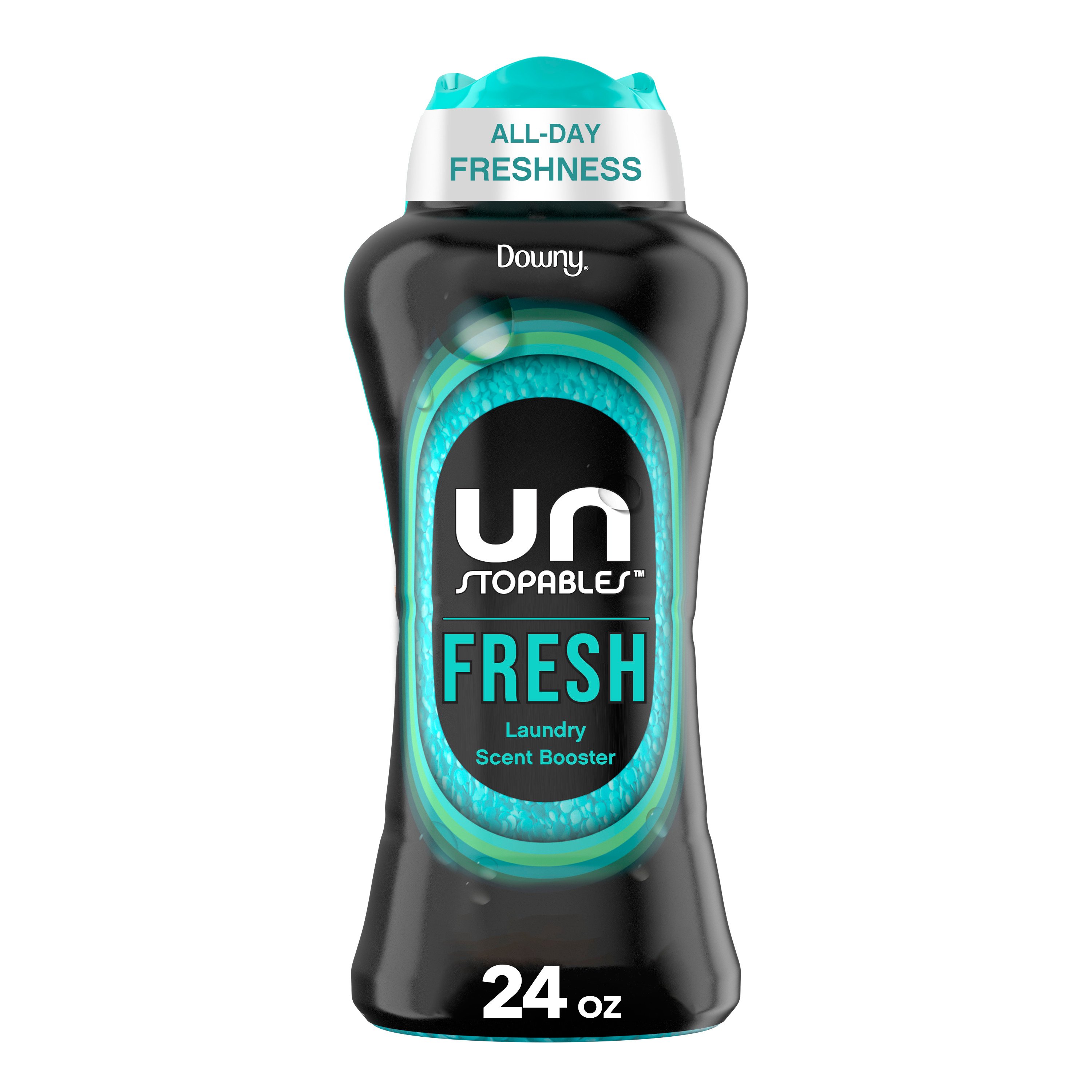 Downy Unstopables In-Wash Scent Booster Beads - Fresh - Shop Fresheners ...