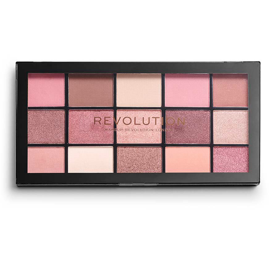Makeup Revolution Reloaded Eye Shadow Palette Provocative - Shop ...