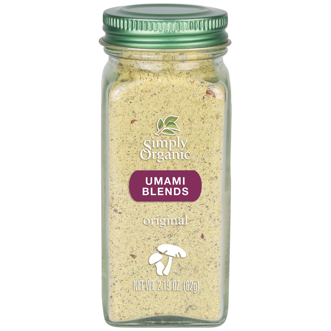 Simply Organic Original Umami Blends - Shop Herbs & spices at H-E-B
