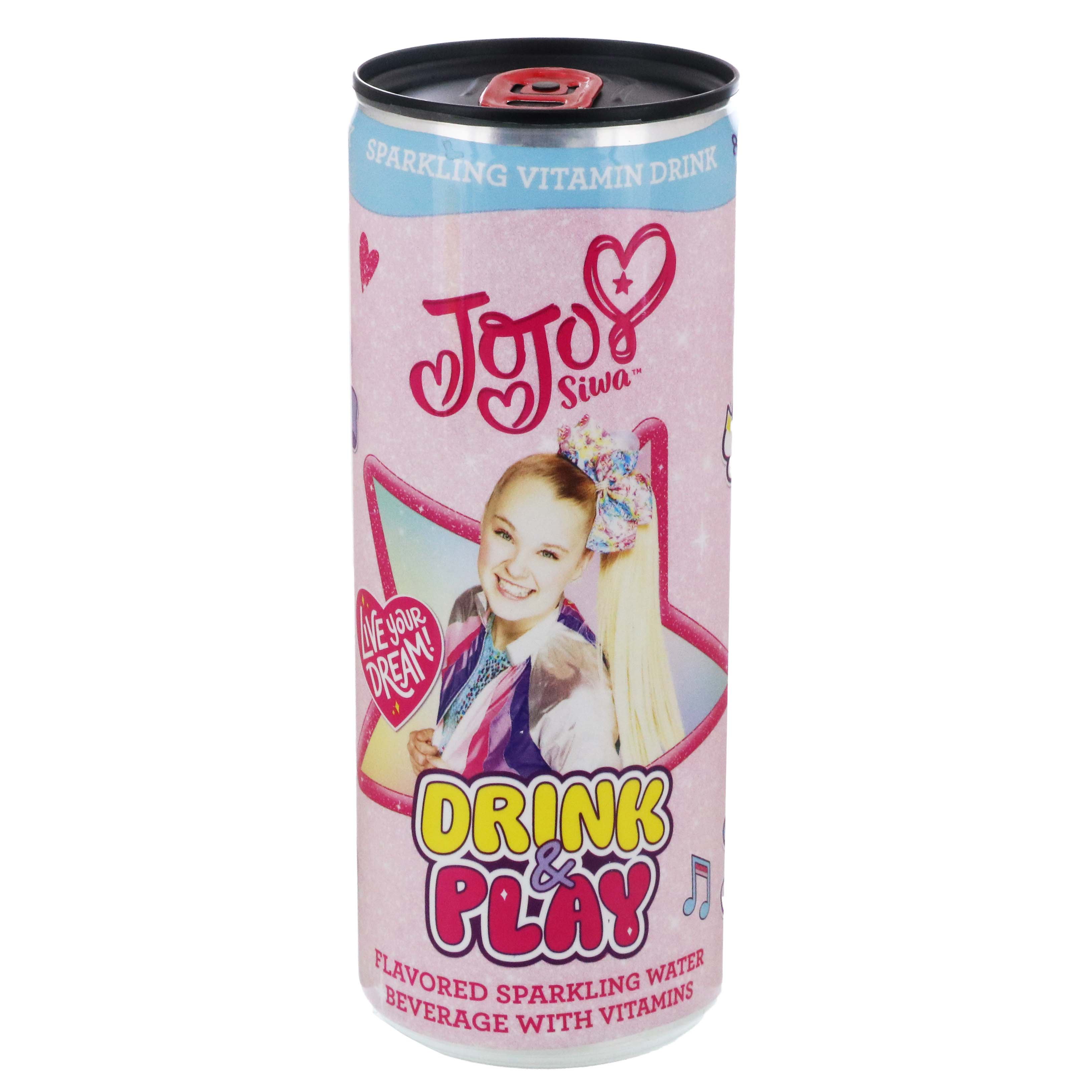 Surprise Drinks Drink & Play Flavored Sparkling Water - Shop Juice at H-E-B