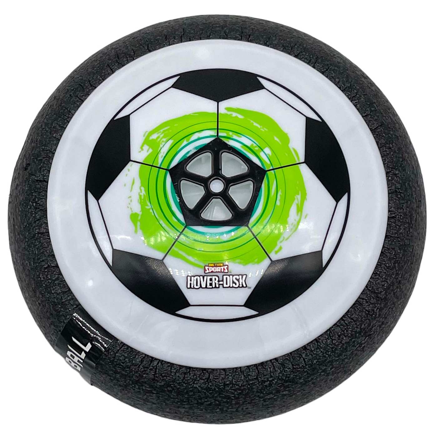 Big Time Sports 3-In-1 LED Hover Disc Playset - Shop Yard & Sandbox ...