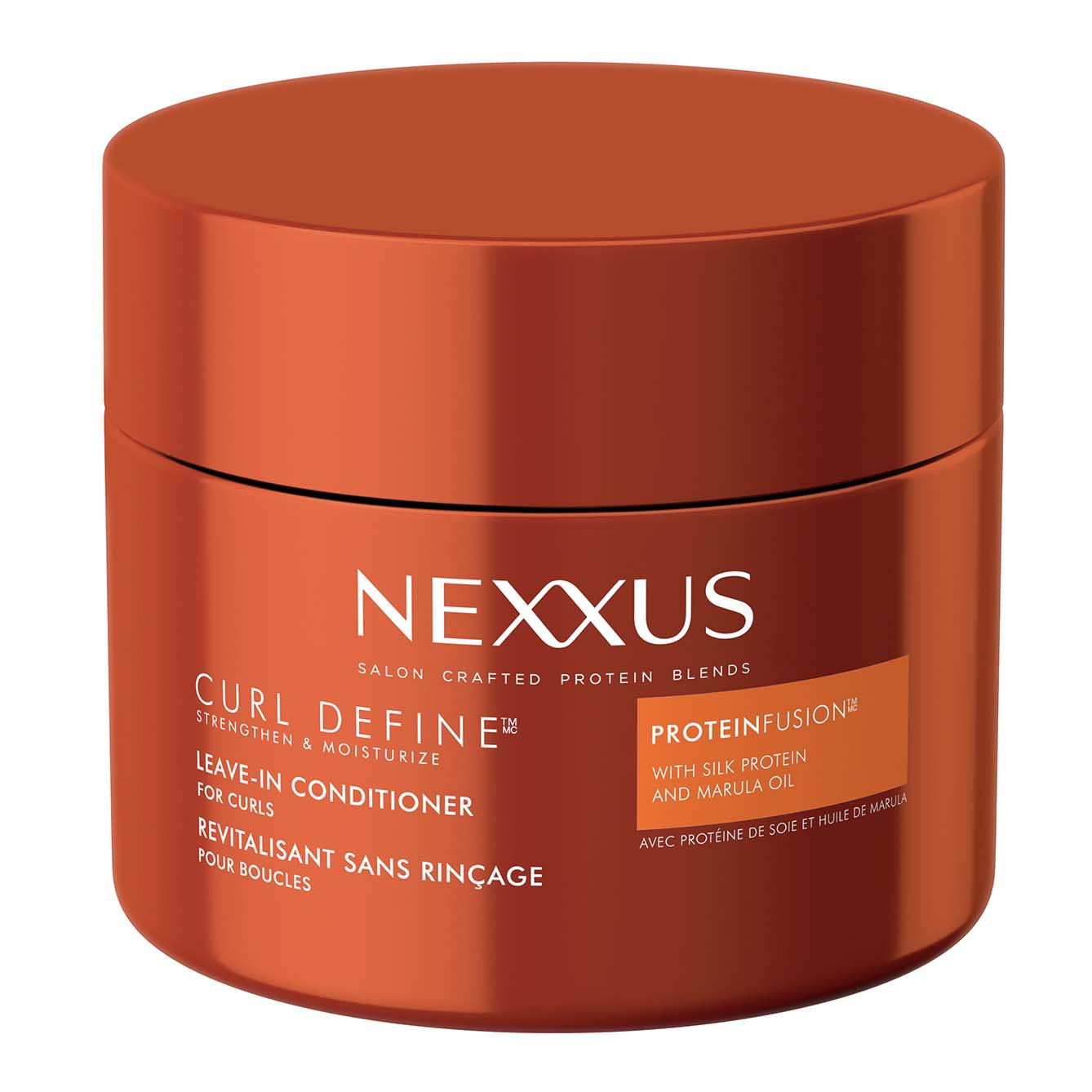 Nexxus Curl Define Leave-In Conditioner - Shop Hair Care at H-E-B