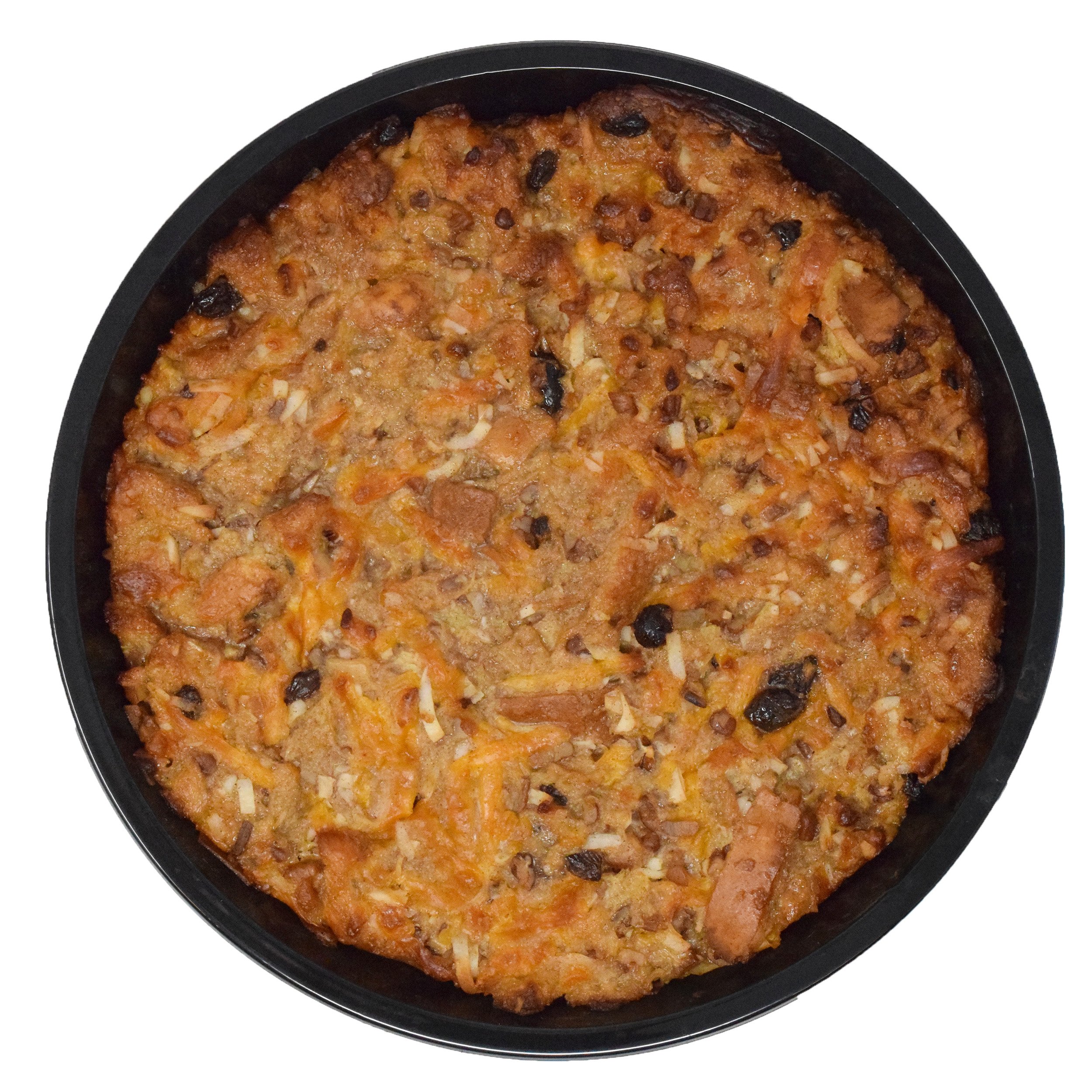 H-E-B Bakery Capirotada Bread Pudding (Sold Cold) - Shop Flan & bread ...