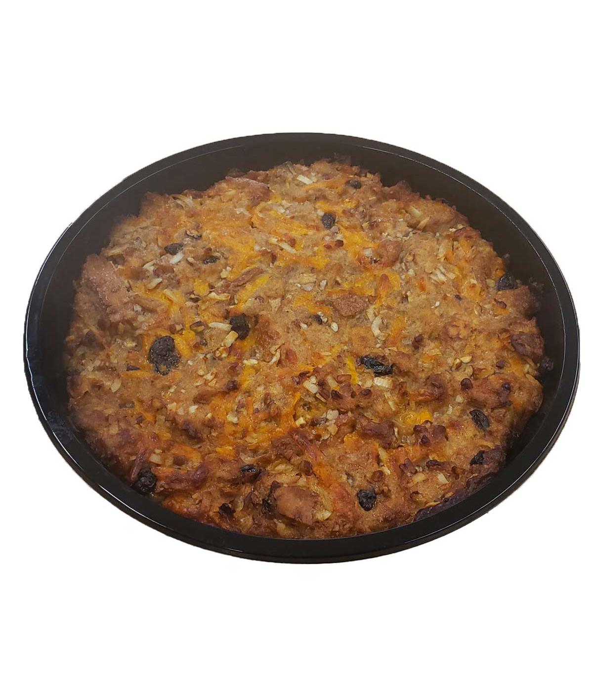 H-E-B Bakery Capirotada Bread Pudding (Sold Cold) - Shop Flan & bread ...