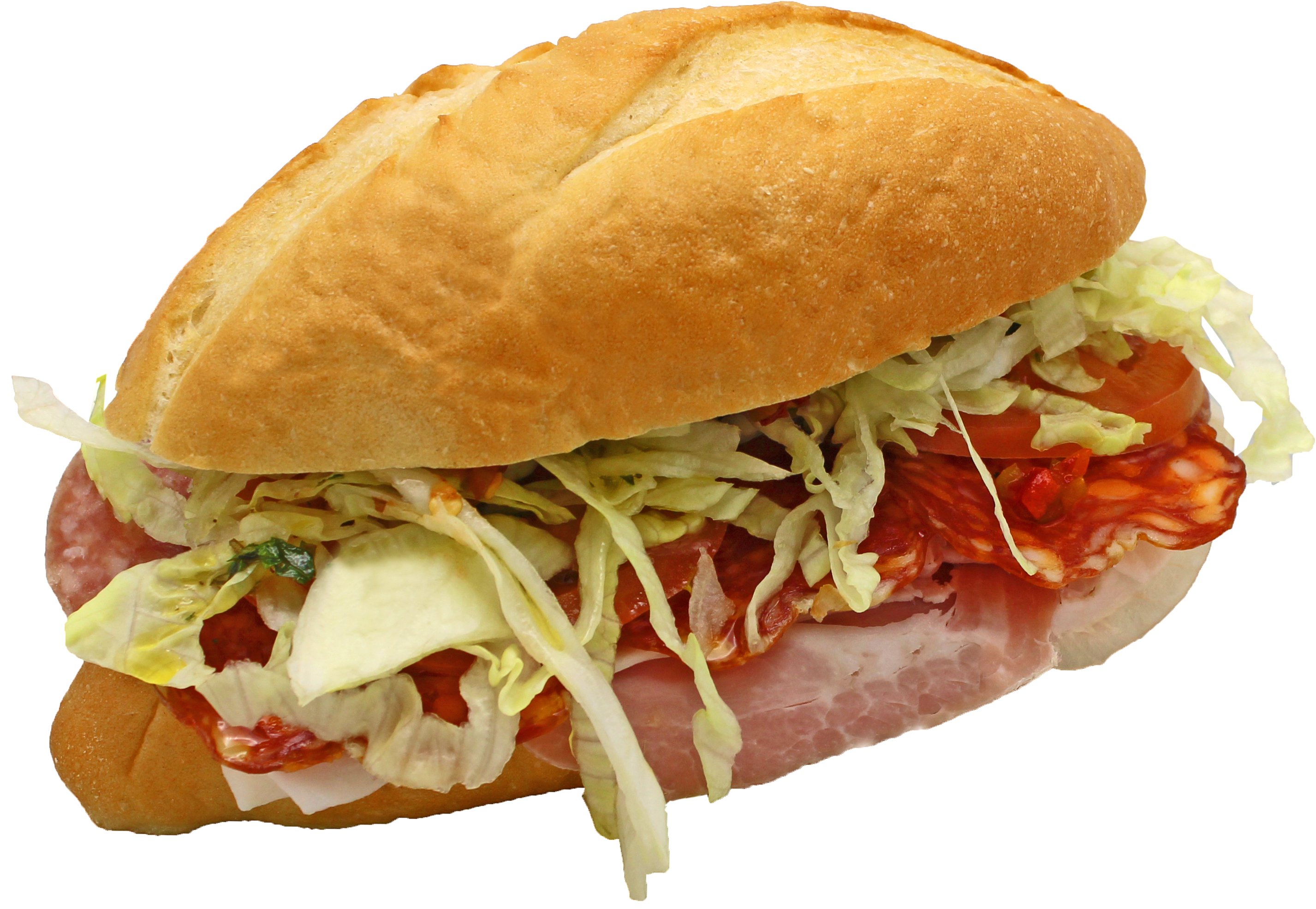 Central Market Italian Deli Sandwich, ea | Central Market - Really Into ...