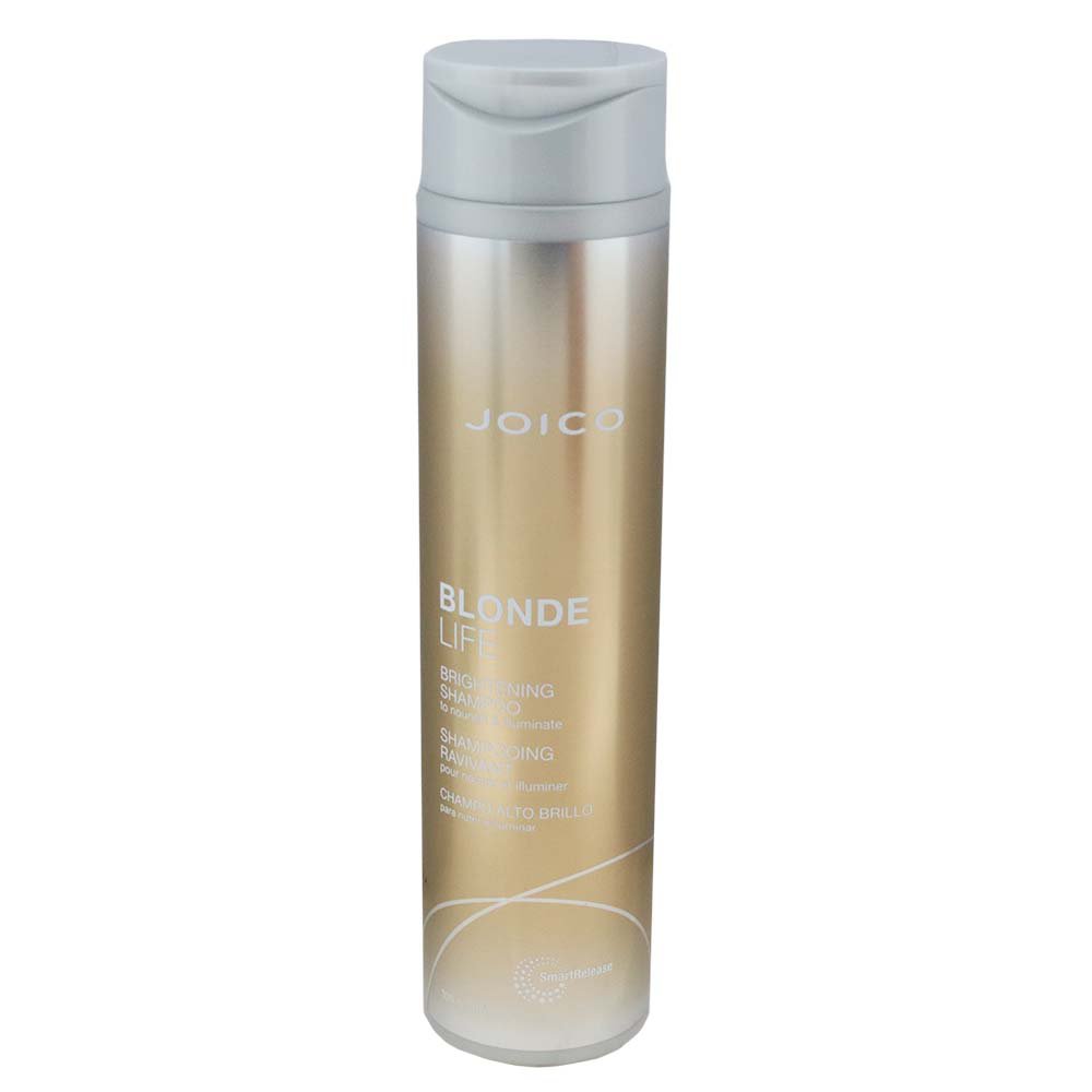 Joico Blonde Life Brightening Shampoo - Shop Shampoo & conditioner at H-E-B