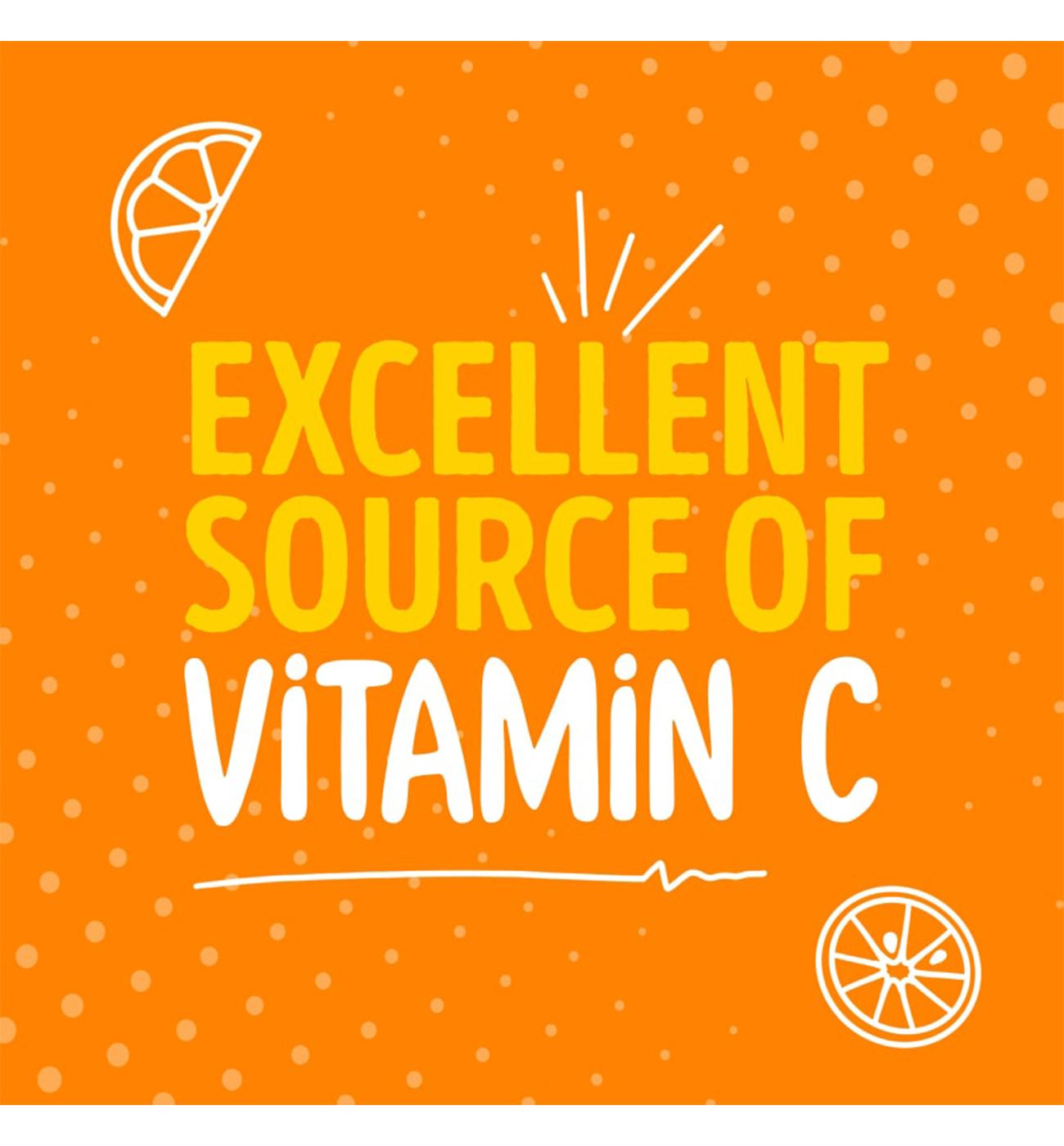 Sunny D Tangy Original 18 pk Bottles - Shop Juice at H-E-B