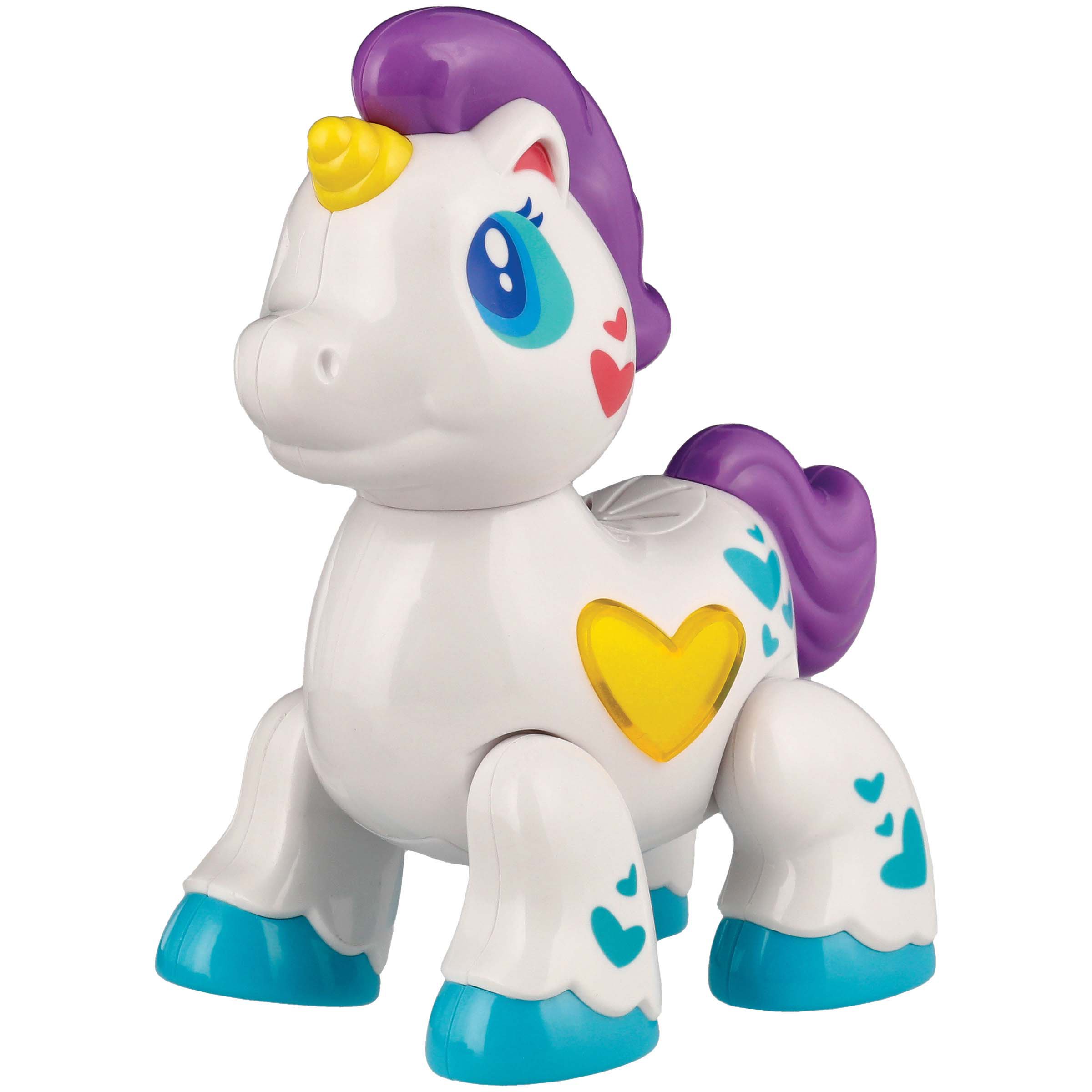 My First Moments Fairy Tales Unicorn - Shop Toys at H-E-B