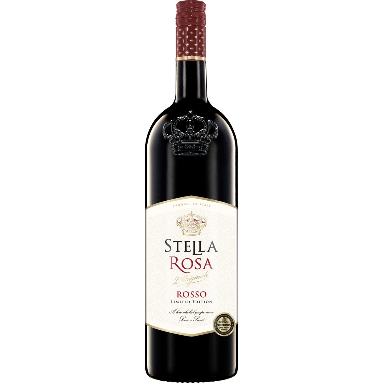 Stella Rosa Rosso - Shop Wine at H-E-B