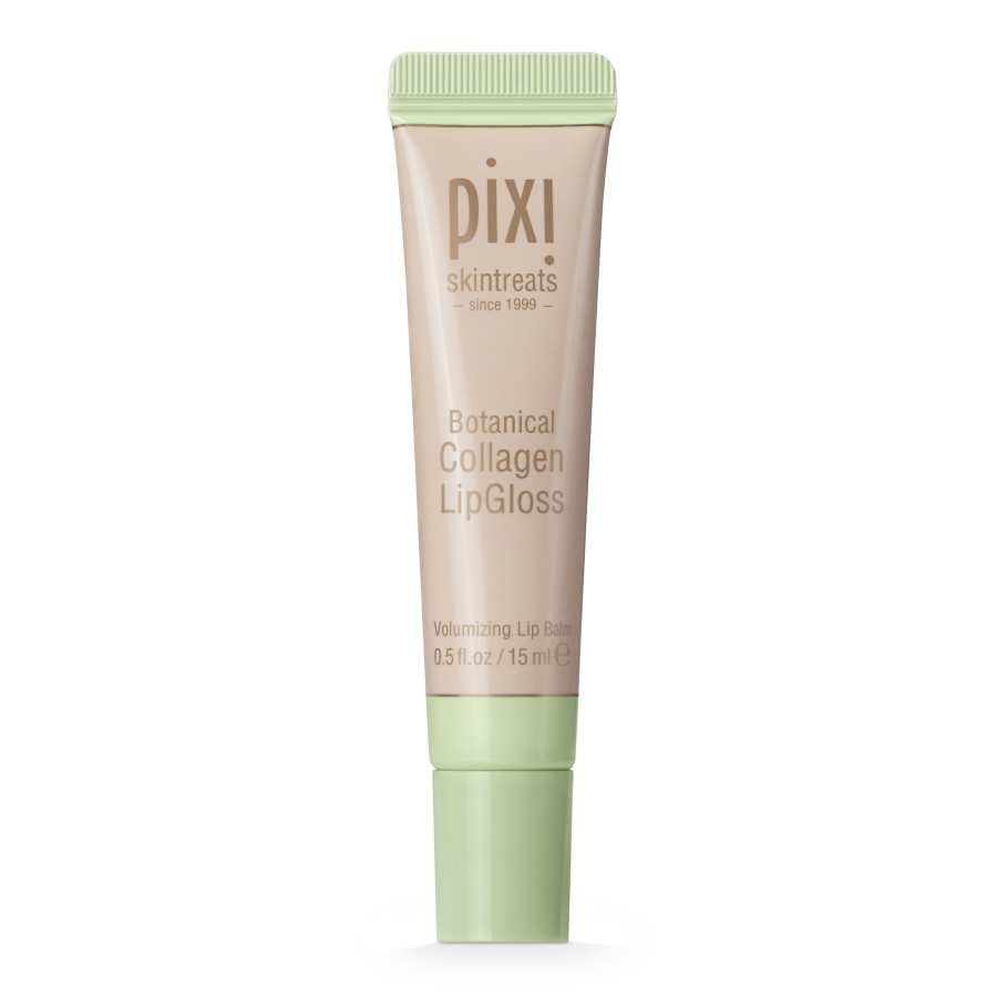 Pixi Botanical Collagen Lipgloss - Shop Lip gloss at H-E-B