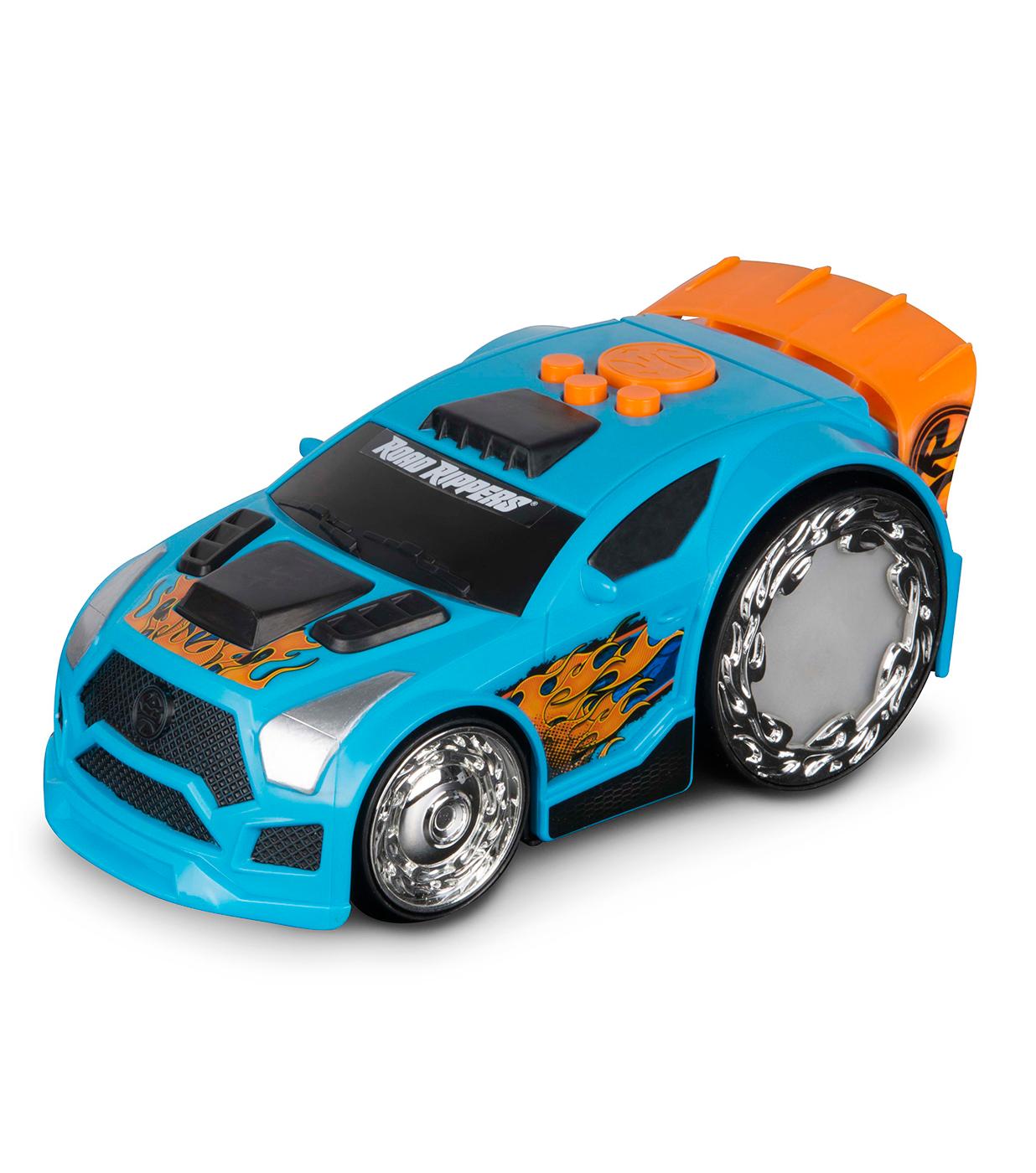 Tough Gears Road Rippers Illuminator Vehicle, Assorted - Shop Toy ...