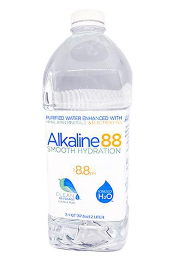 Alkaline88 Alkaline Water - Shop Water at H-E-B