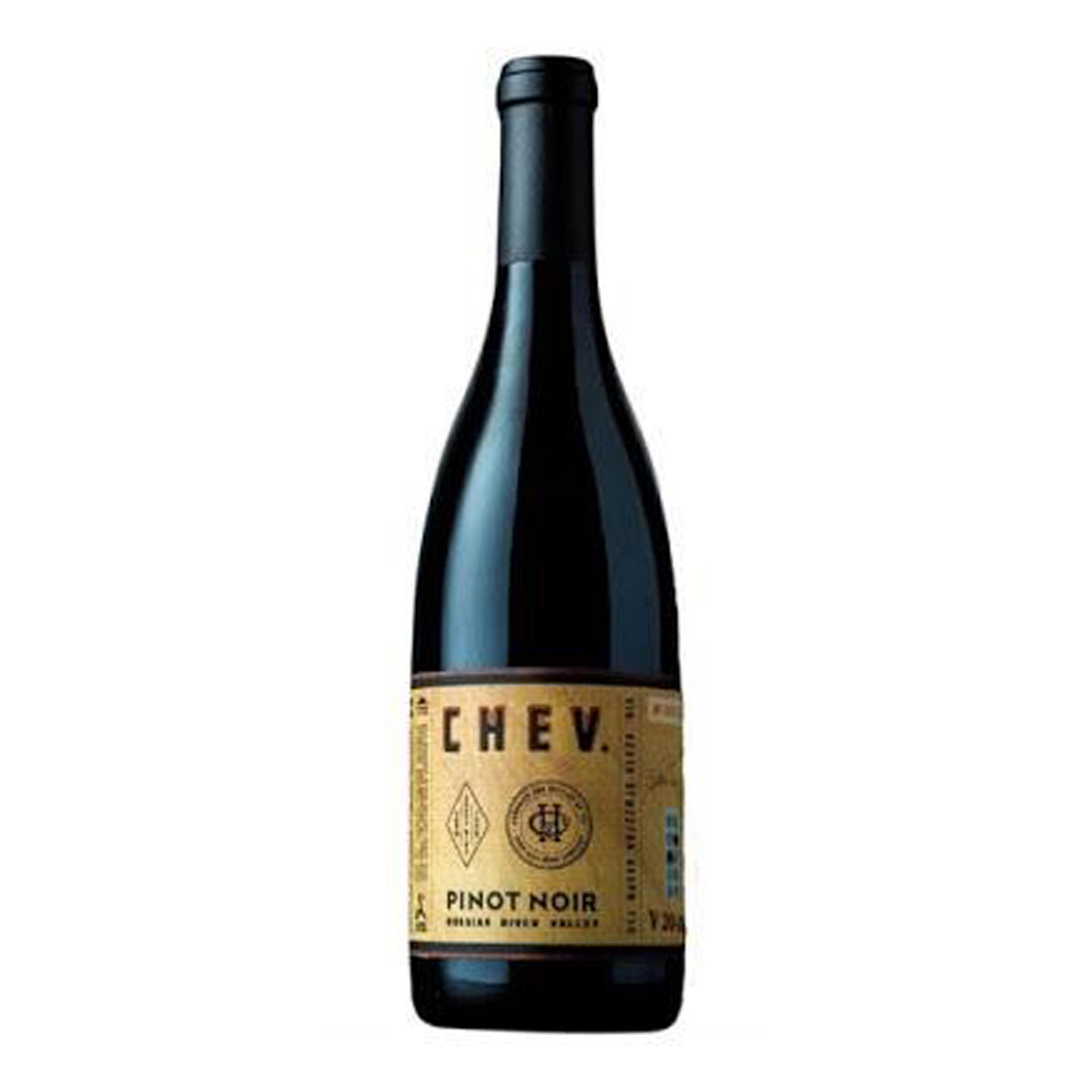 Browne Family Vineyards Chev Pinot Noir - Shop Wine at H-E-B
